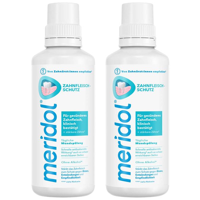 Meridol-Produkte | Shop Apotheke