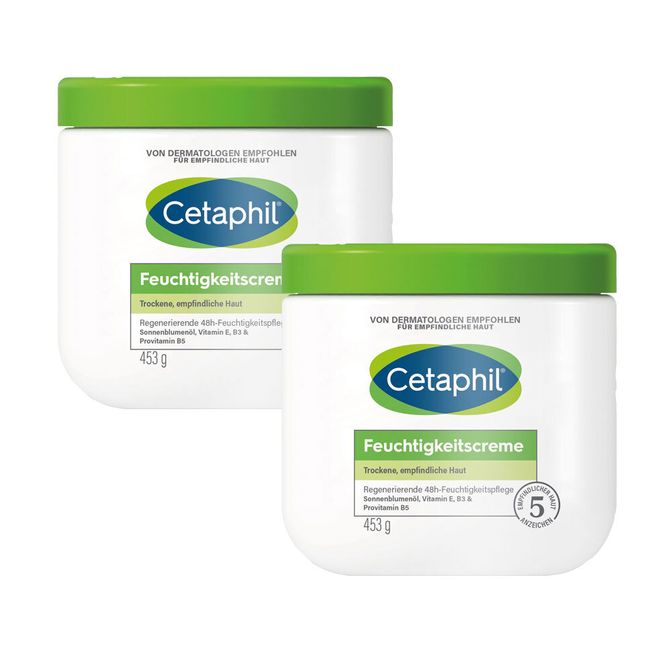 Cetaphil - Produkte kaufen | Shop Apotheke