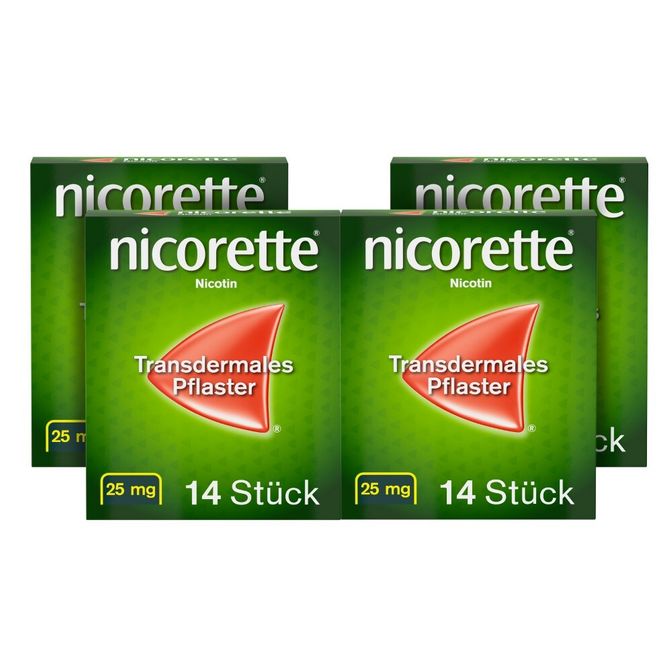 Nikotinpflaster | Produkte günstig kaufen auf Shop Apotheke