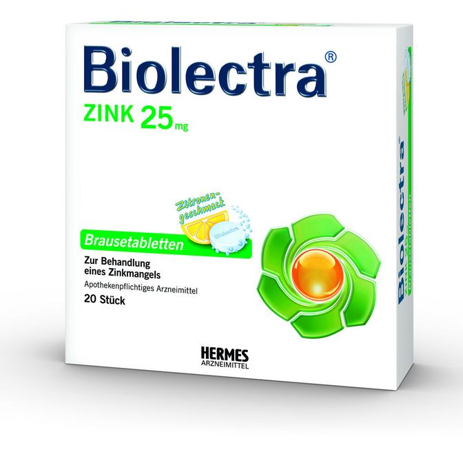 Biolectra-Produkte: shop-apotheke.com