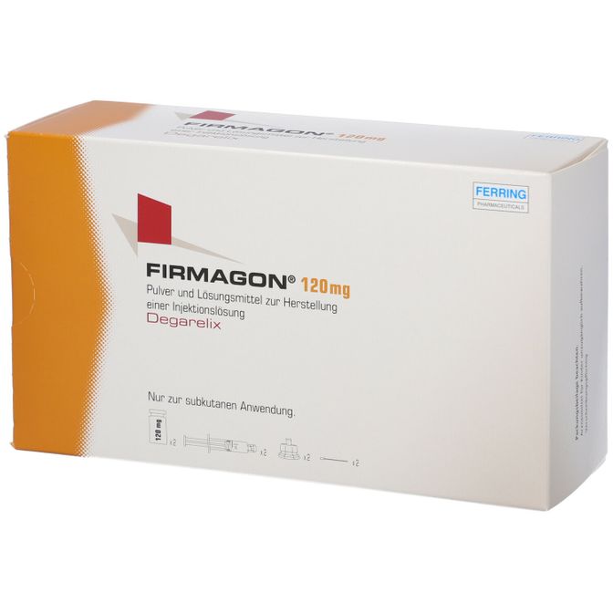 Firmagon | Shop Apotheke