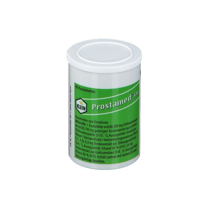 Prostamed® Tab 60 St - shop-apotheke.com