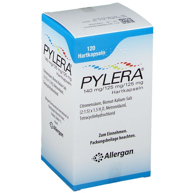 PYLERA | Shop Apotheke