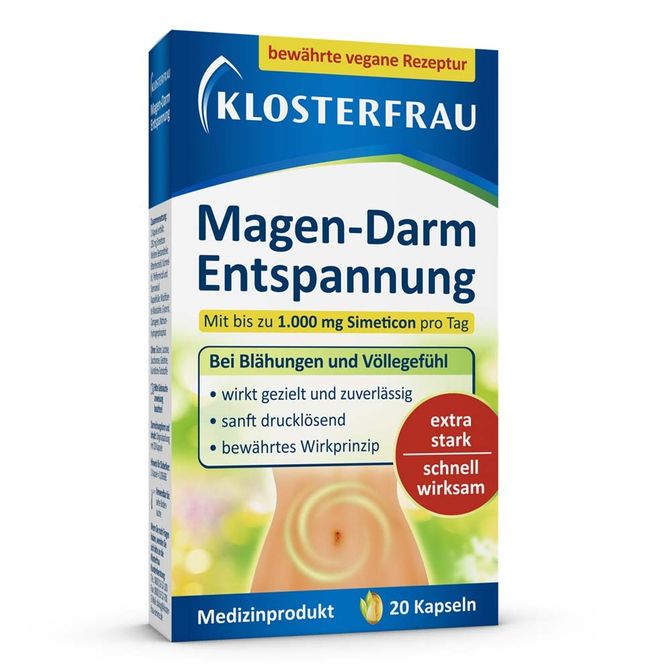 Klosterfrau - Produkte | Shop Apotheke