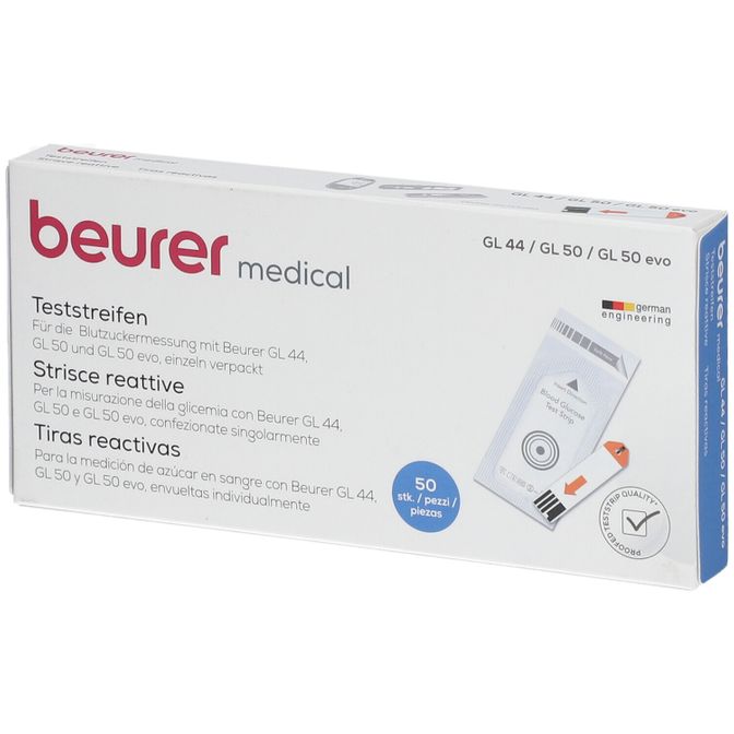 beurer | Produkte günstig kaufen auf Shop Apotheke