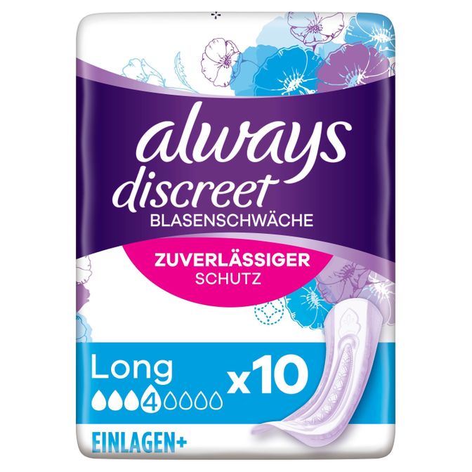 always | Produkte günstig kaufen auf Shop Apotheke
