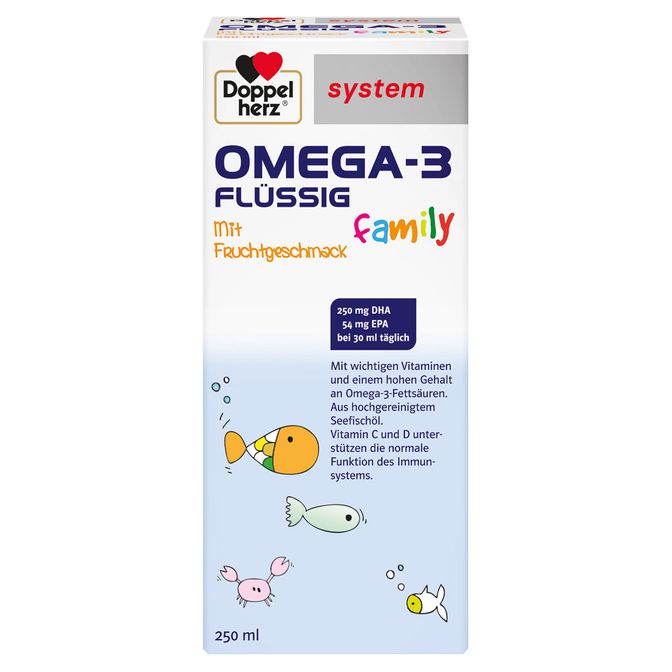 Omega 3 Produkte für Kinder kaufen | Shop Apotheke