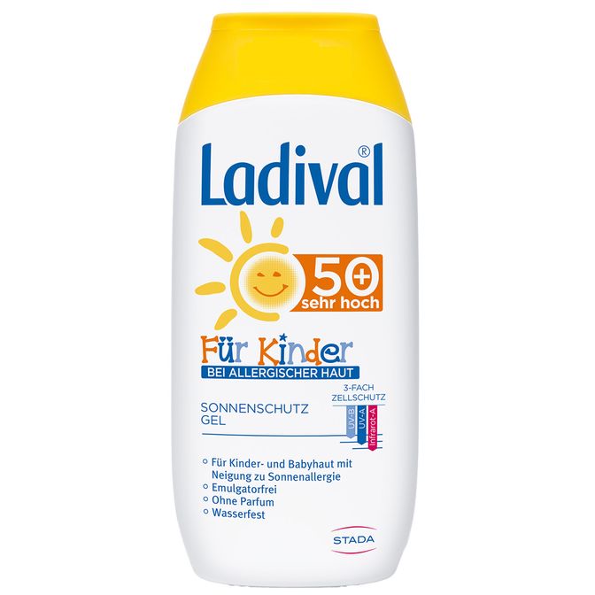 Ladival | Produkte günstig kaufen auf Shop Apotheke