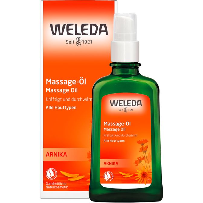 WELEDA | Produkte günstig kaufen auf Shop Apotheke