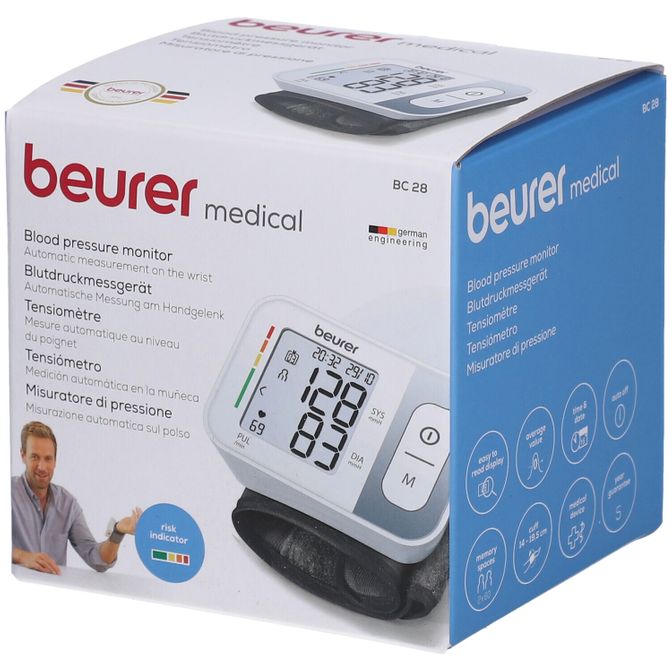 beurer | Produkte günstig kaufen auf Shop Apotheke
