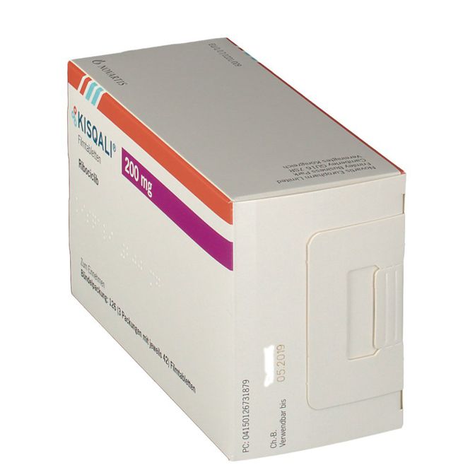 Kisqali® 200 mg 3x42 St - shop-apotheke.com