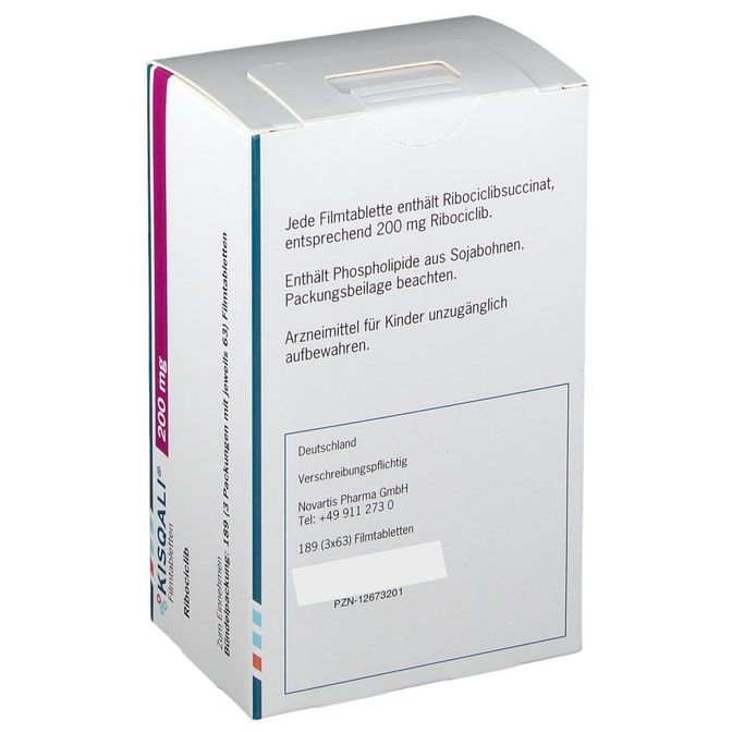 Kisqali® 200 mg 3x63 St - shop-apotheke.com