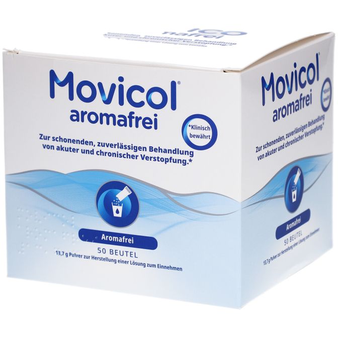 MOVICOL Produkte günstig kaufen Shop Apotheke