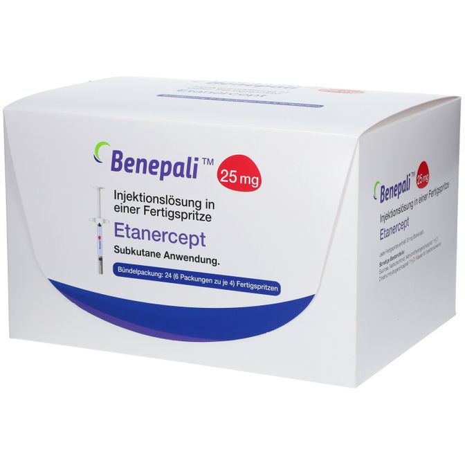 Benepali | Shop Apotheke