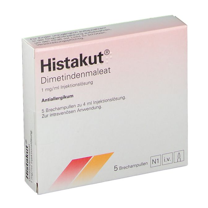 Histakut | Shop Apotheke