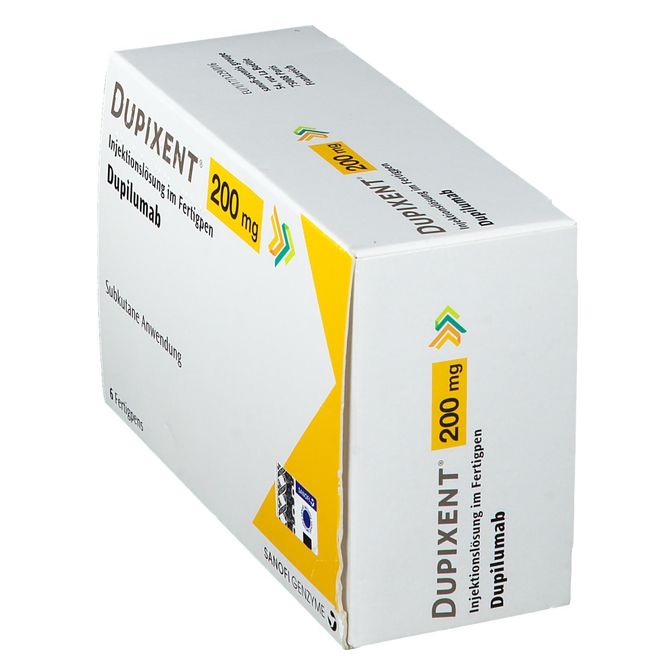 DUXIPENT® 200 mg 6 St - shop-apotheke.com