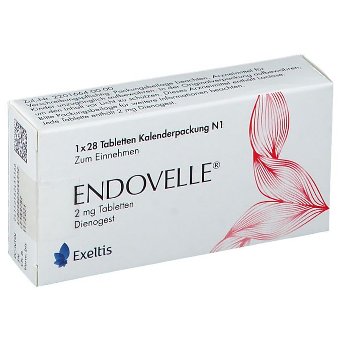ENDOVELLE | Shop Apotheke