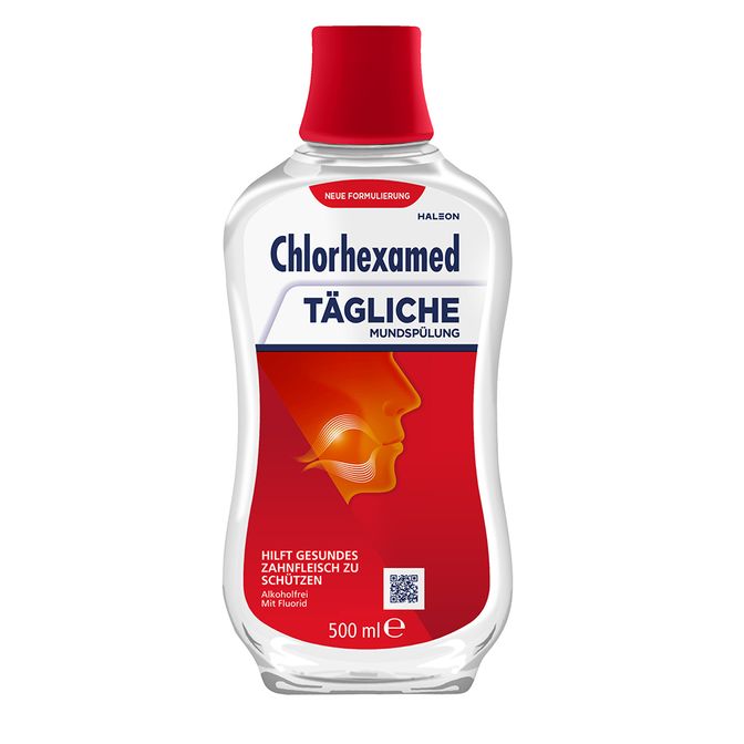 CHLORHEXAMED Produkte kaufen Shop Apotheke