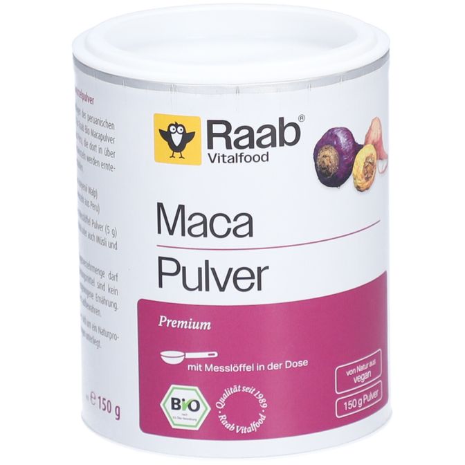 Maca Produkte online kaufen | SHOP APOTHEKE
