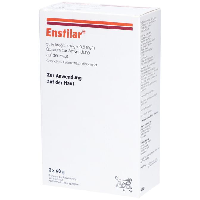 Enstilar | Shop Apotheke