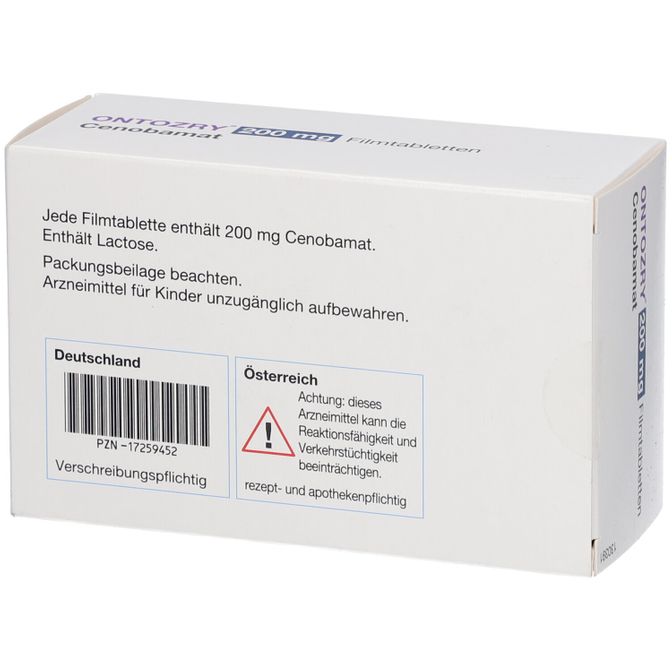 Ontozry 200mg 84 St - shop-apotheke.com