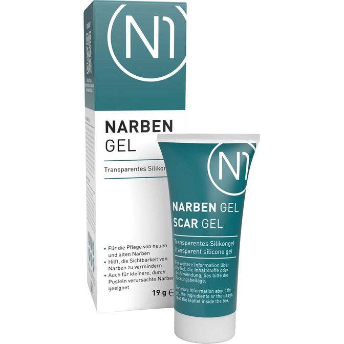 Narbenbehandlung - Produkte | Shop Apotheke