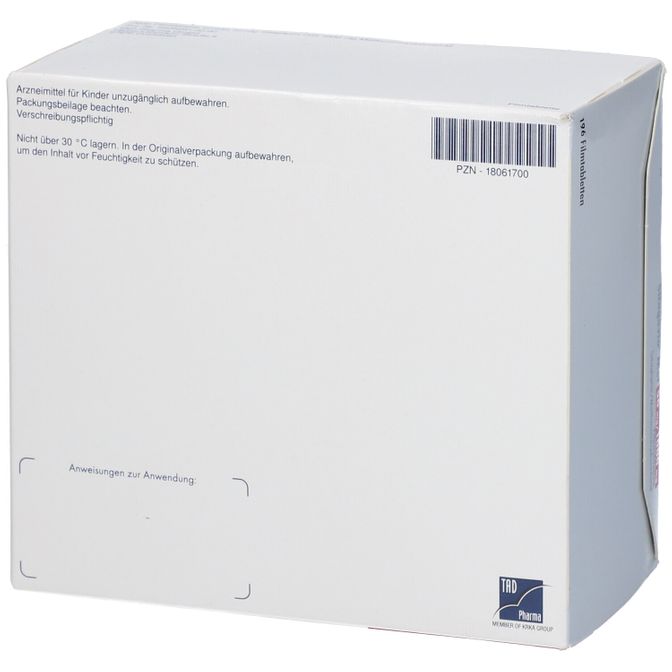 SITAGAVIA Met 50 mg/1000 mg Filmtabletten 196 St - shop-apotheke.com