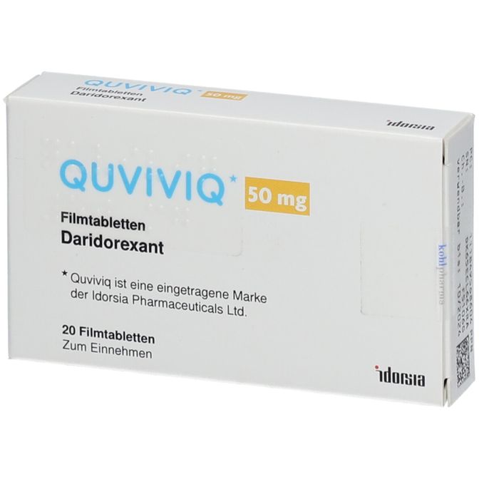 QUVIVIQ | Shop Apotheke