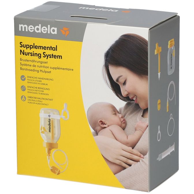 medela | Produkte günstig kaufen auf Shop Apotheke