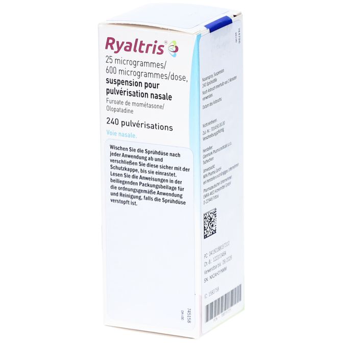 Ryaltris | Shop Apotheke