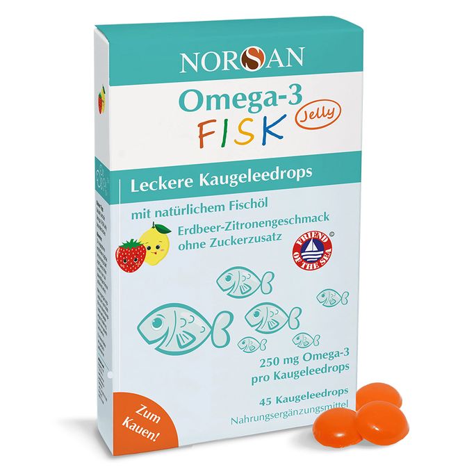 Omega 3 Produkte für Kinder kaufen | Shop Apotheke