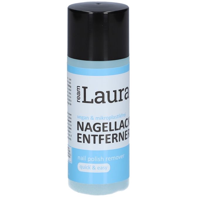Nagellackentferner Auf Autolack
