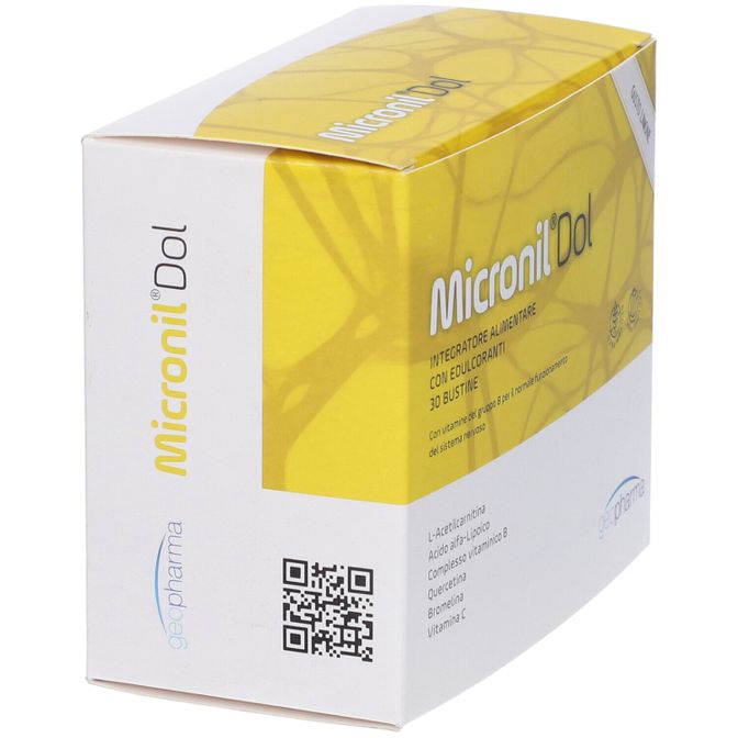 Micronil® Dol 30 pz | Redcare