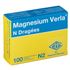 Magnesium Verla® N Dragées 100 St - shop-apotheke.com