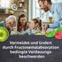 FRUCTOSiN® - zur Linderung von durch Fruktosemalabsorption bedingten ...