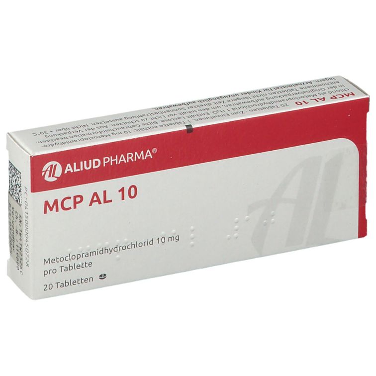 MCP AL 10 20 St - shop-apotheke.com