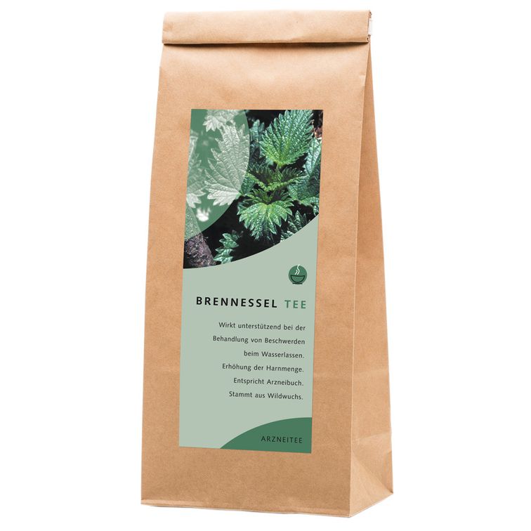 Brennnesseltee | Produkte günstig kaufen auf Shop Apotheke
