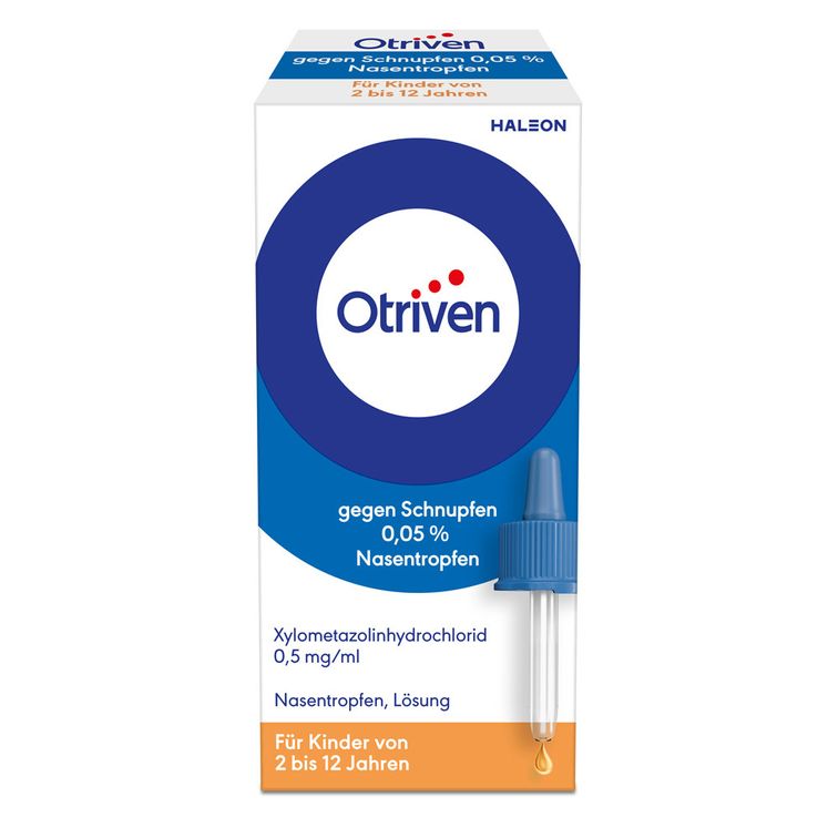 Otriven - Produkte | Shop Apotheke