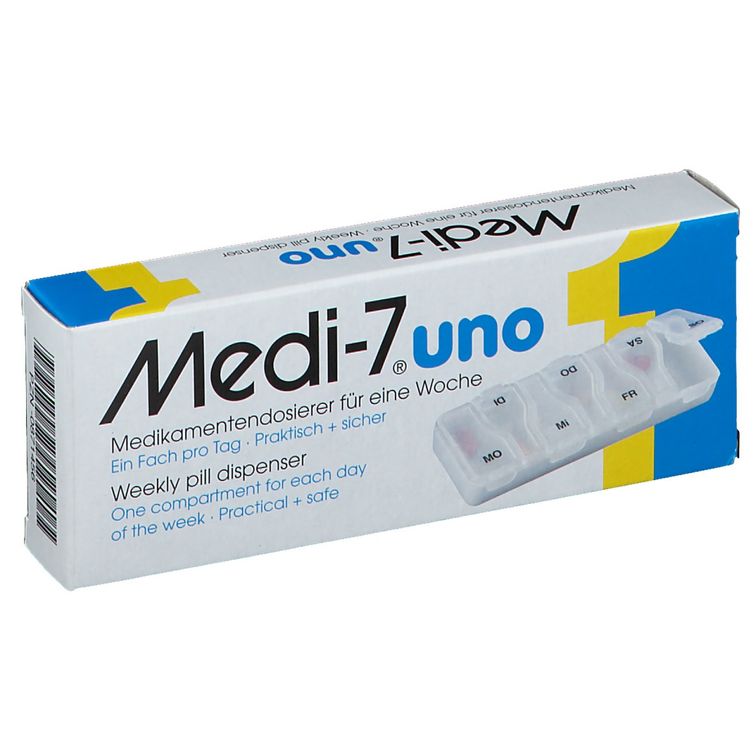 Medi-7 | Produkte günstig kaufen auf Shop Apotheke