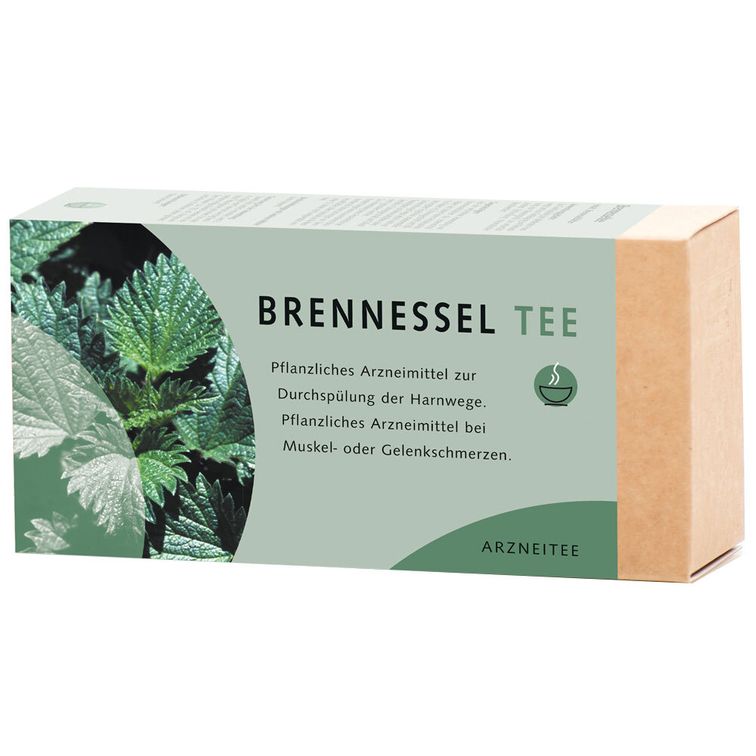 Brennnesseltee | Produkte günstig kaufen auf Shop Apotheke