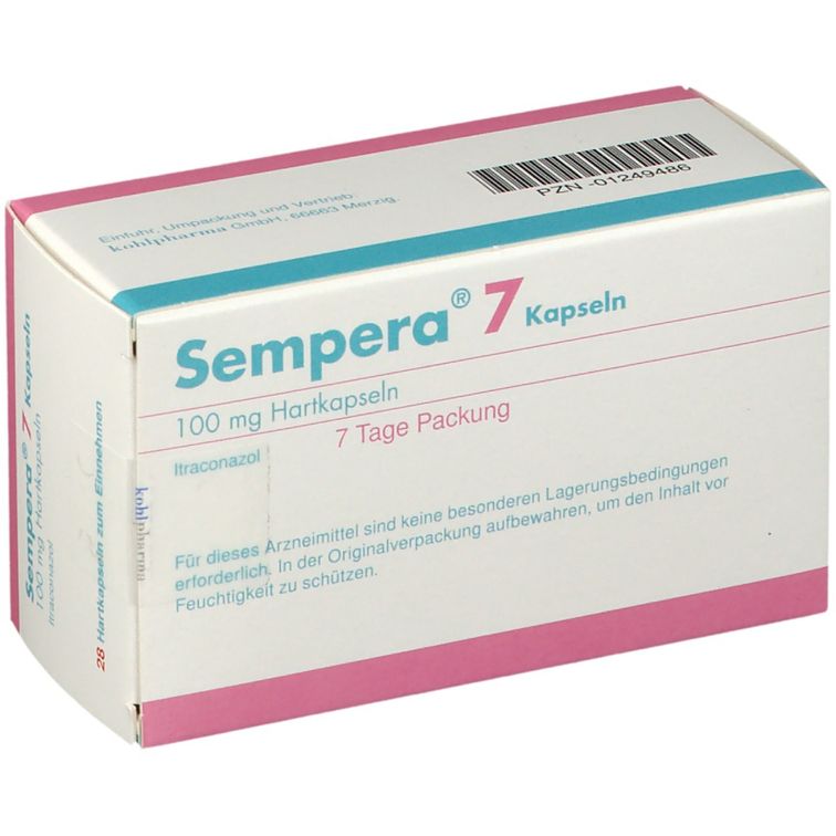Sempera® 7 28 St - shop-apotheke.com