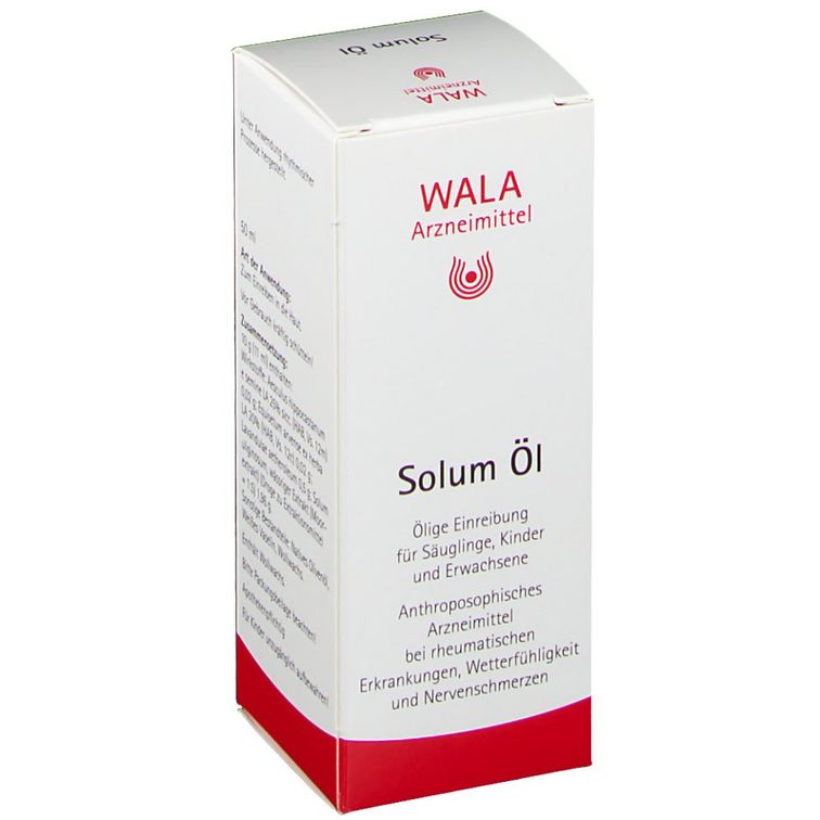 WALA® Solum Oel 50 ml - shop-apotheke.com