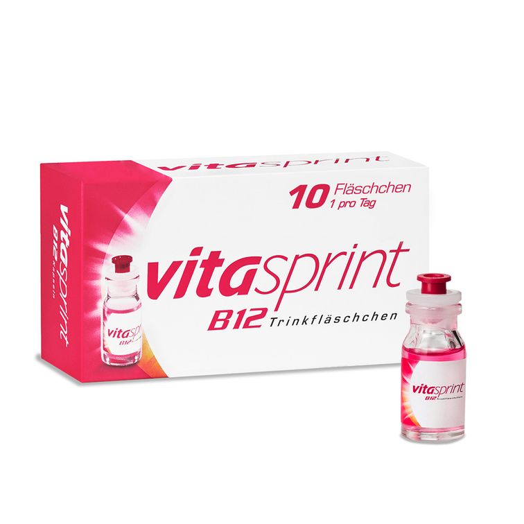 VITASPRINT Produkte günstig kaufen Shop Apotheke