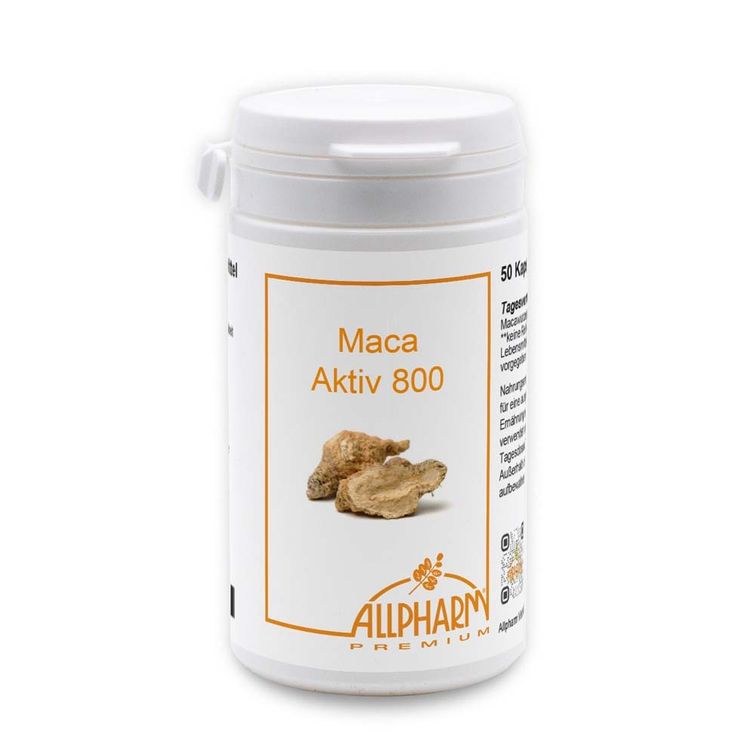 Maca Produkte online kaufen | Shop Apotheke