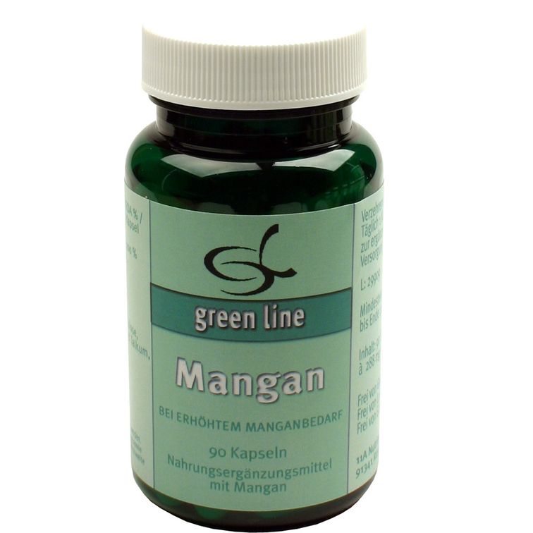 Mangan | Produkte günstig kaufen auf Shop Apotheke