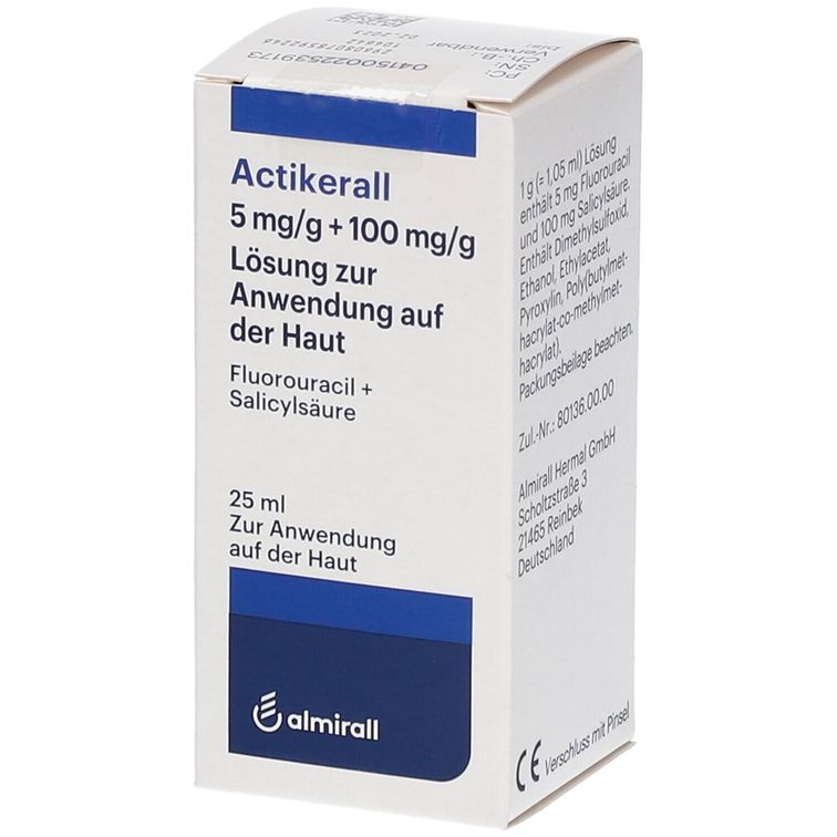 Actikerall | Shop Apotheke