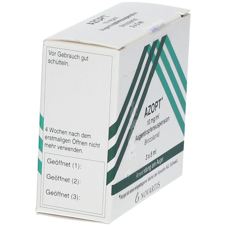 AZOPT 10 mg/ml 3x5 ml - shop-apotheke.com