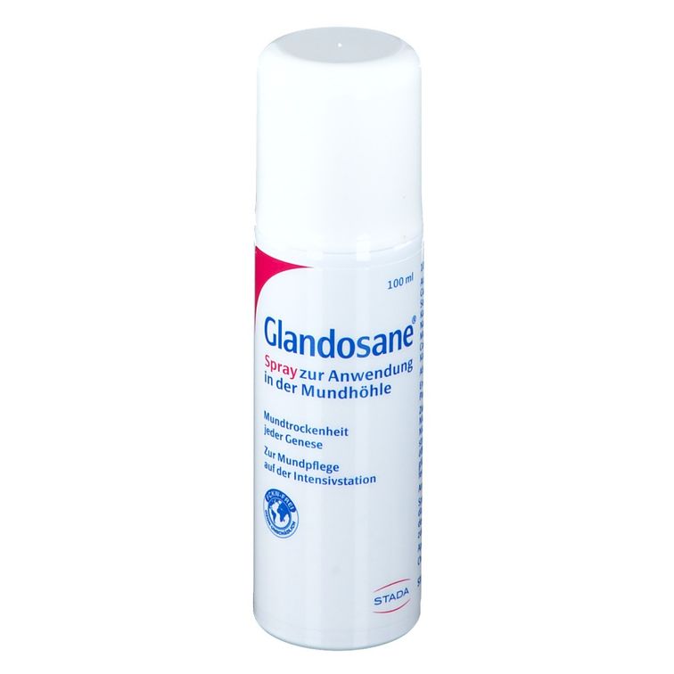 Ersatz Für Glandosane Spray | Mundtrockenheit Produkte – ANHVI