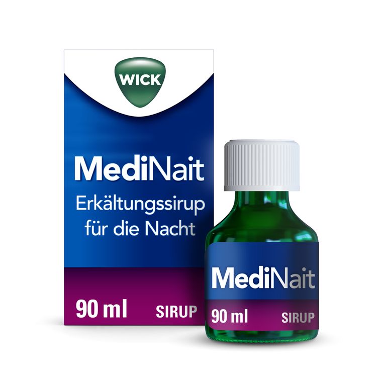 Wick Erkältungsprodukte kaufen auf Shop Apotheke