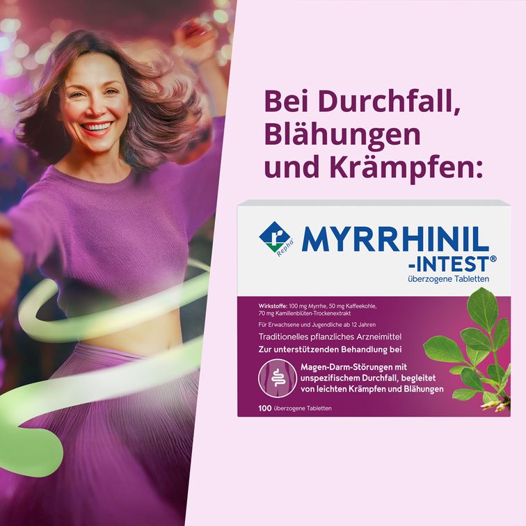 MYRRHINIL-INTEST® 100 St - shop-apotheke.com